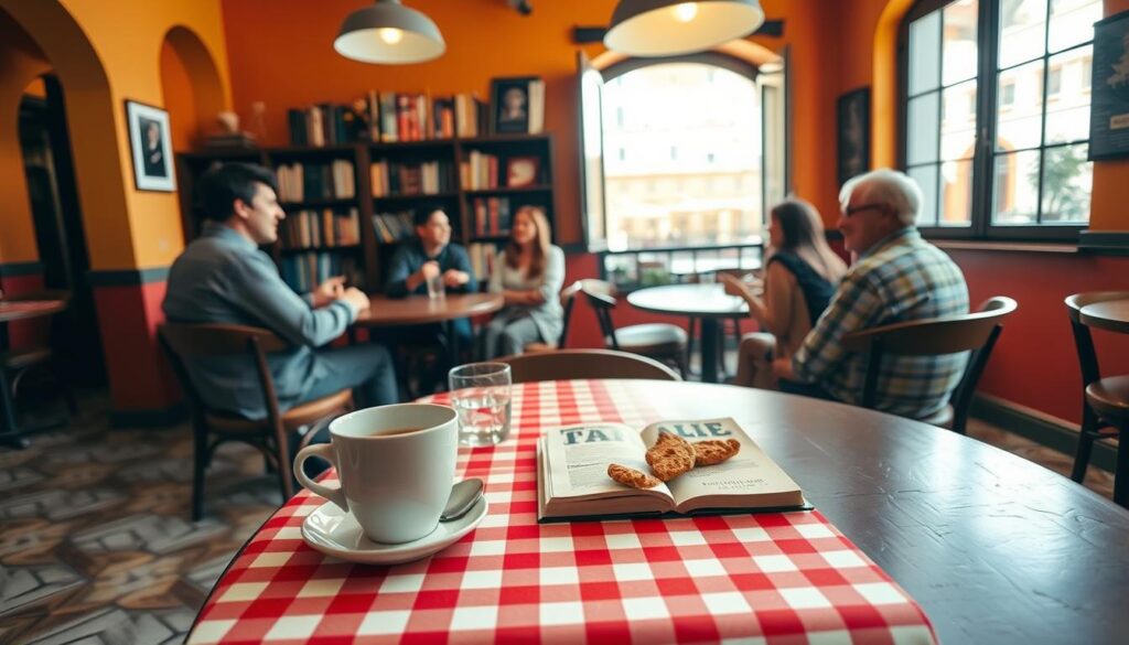 Learn Italian Dialogue for Beginners: Your Guide